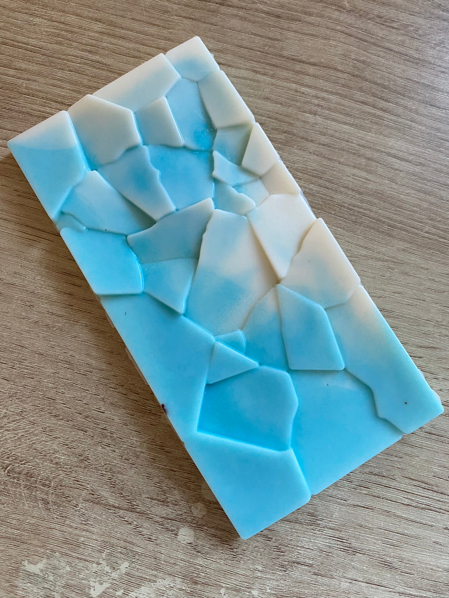 Geo Bar – Genius Wax